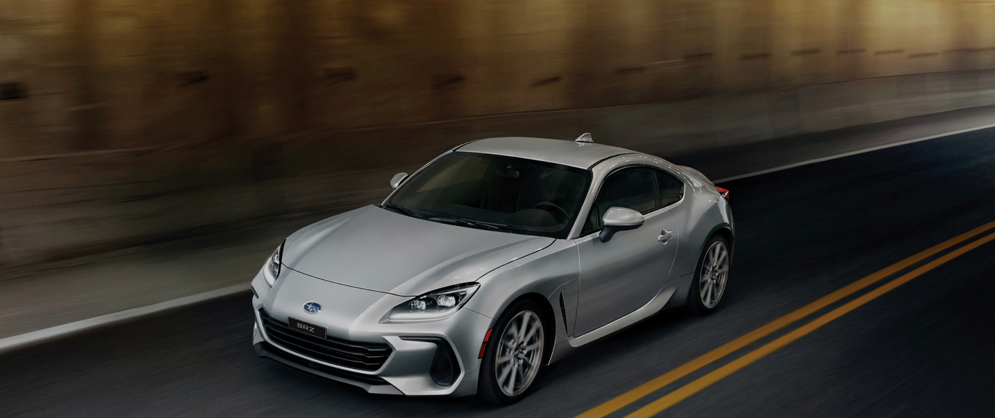 SFS – Subaru Financial Services